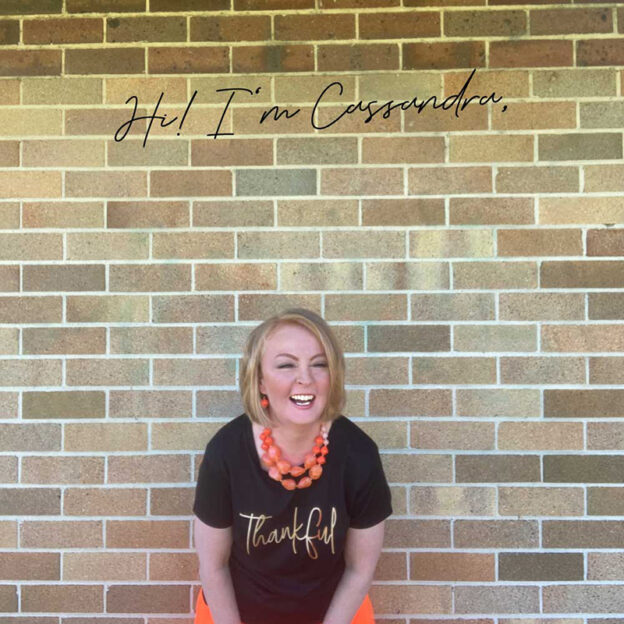 Meet the Designer - Cass Ferguson - Digital Fabrics, Sydney