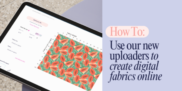 Fabric Printing - Digital Fabrics