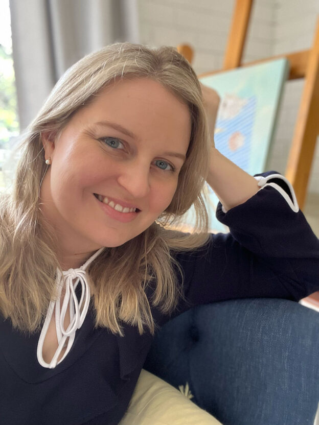 Meet the Designer – Sarah Field - Digital Fabrics