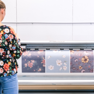 Print Your Own Fabric Online Australia | Digital Fabrics