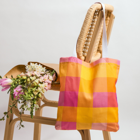 How Custom Fabric Printing Works - Digital Fabrics
