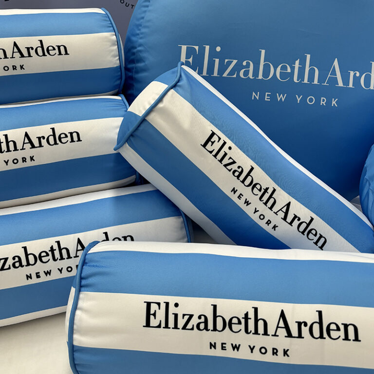 Custom Cushion Printing - Digital Fabrics